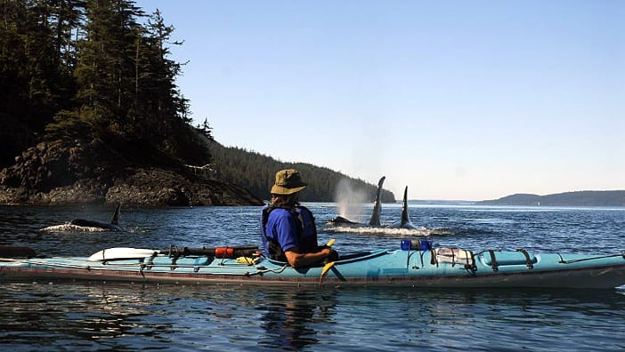 Explore 2020's Canadian Canoe and Kayak Trips Today